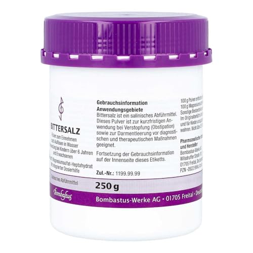 250 g magnesium powder for energy