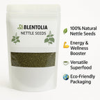 250 g resealable bag of nettle seeds