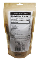 250 g vintage nettle tea