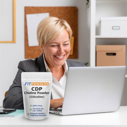 250 grams of premium choline supplement