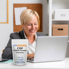 250 grams of premium choline supplement