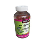 250 gummies for daily health support