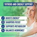 250 mcg iodine drops for wellness