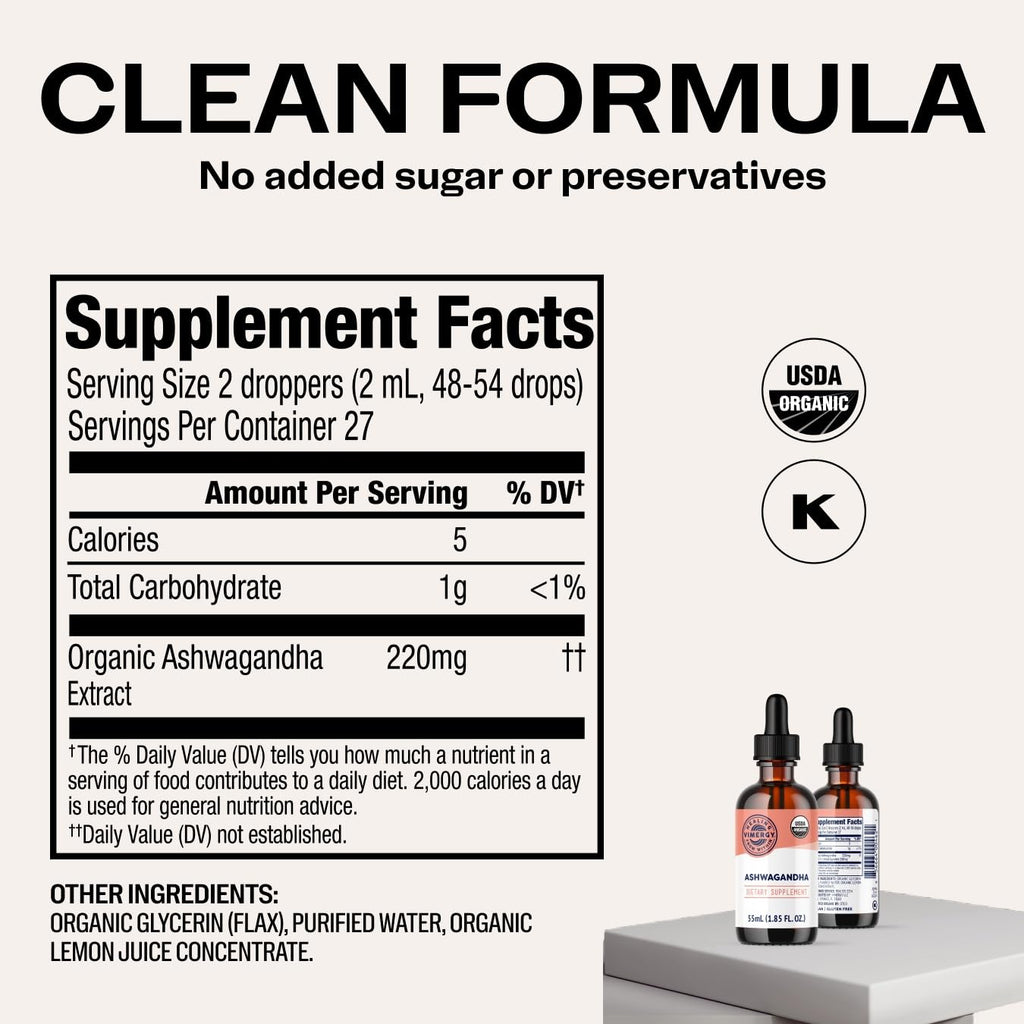 250 mg ashwagandha for wellness