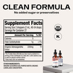250 mg ashwagandha for wellness