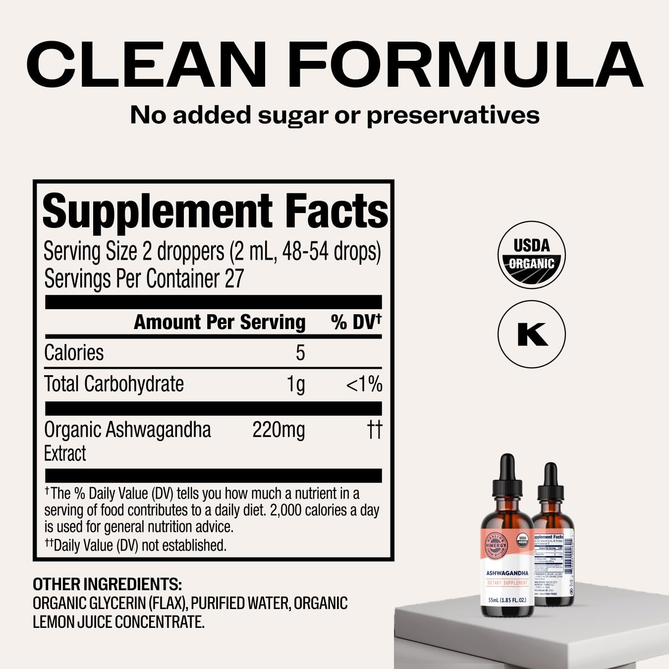 250 mg ashwagandha for wellness