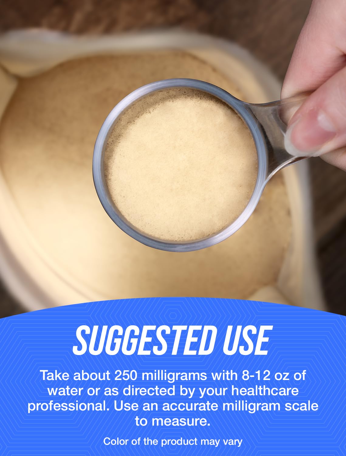 250 mg Beta Glucan for daily wellness