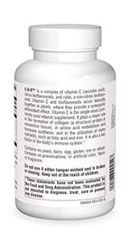 250 mg C-B-R vitamin supplement