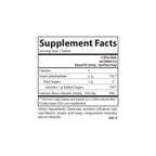 250 mg calcium citrate tablets