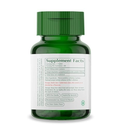 250 mg capsules for daily nutrition