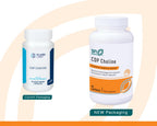 250 mg choline capsules for brain health