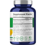 250 mg dandelion root health benefits