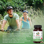250 mg digestive enzymes supplement