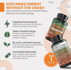 250 mg endurance supplement for athletes