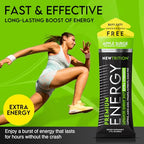 250 mg energy shots for endurance