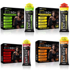 250 mg energy shots for endurance