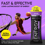 250 mg energy shots for workouts