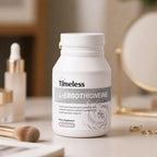 250 mg Ergothioneine for cellular health
