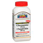 250 mg glucosamine for joint health