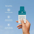 250 mg glutathione for daily wellness