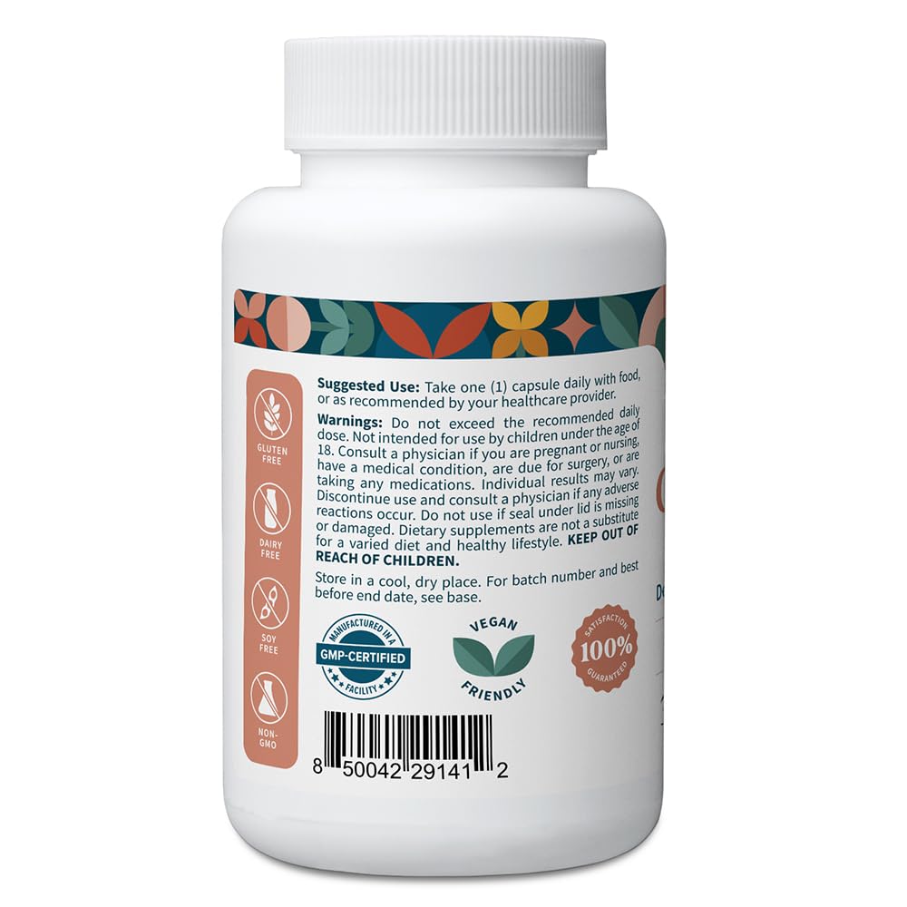 250 mg glutathione for detox support
