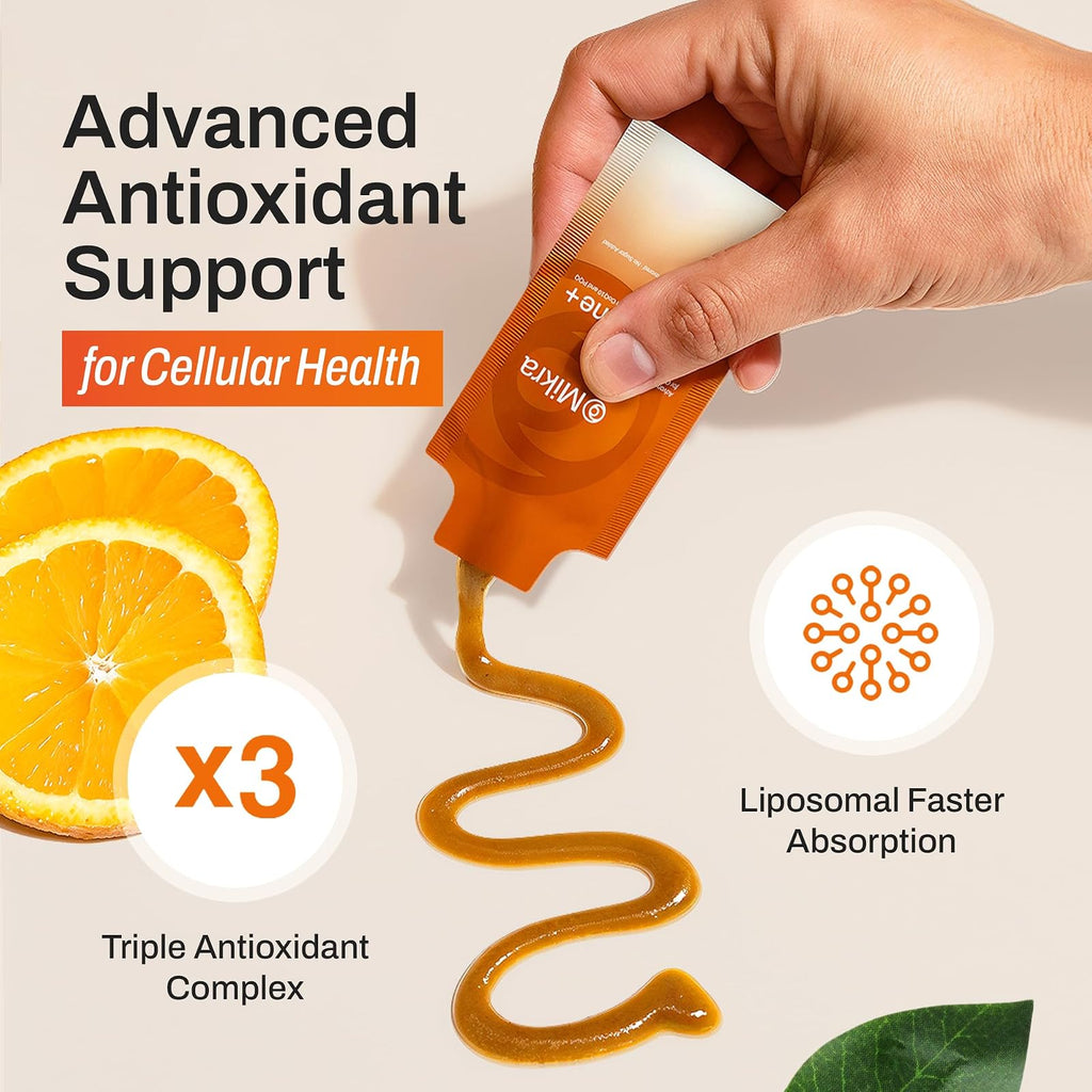 250 mg glutathione for immune support