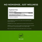 250 mg Horse Chestnut vitamin A supplement