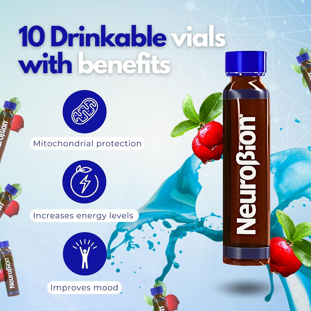 250 mg liposomal glutathione vials
