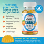 250 mg liposomal vitamin C gummies