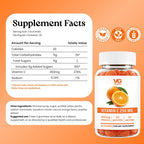 250 mg liposomal vitamin C