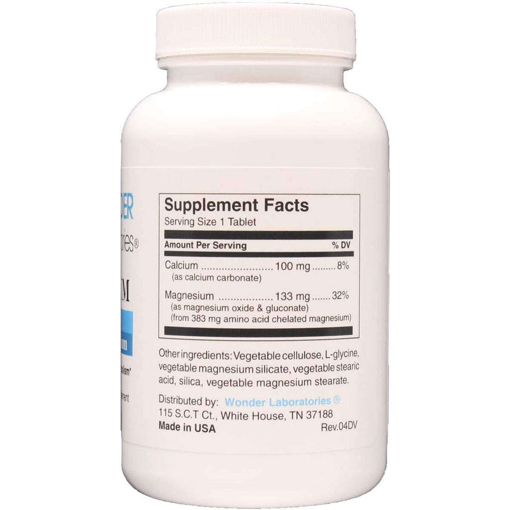 250 mg magnesium for better sleep