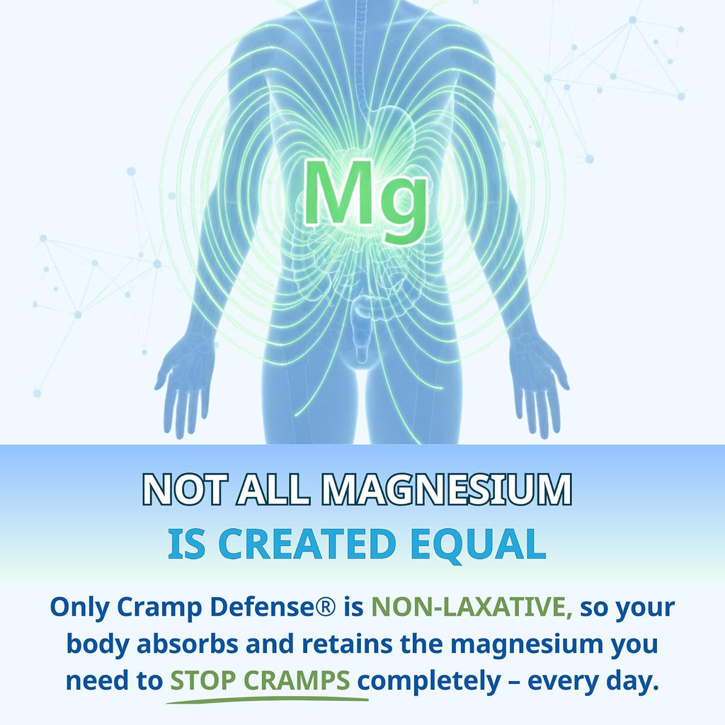 250 mg magnesium for better sleep