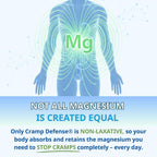 250 mg magnesium for better sleep