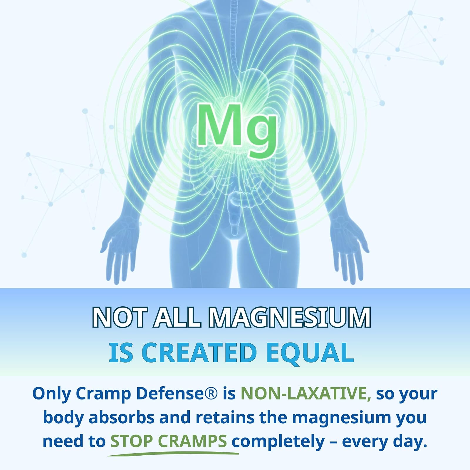 250 mg magnesium for better sleep