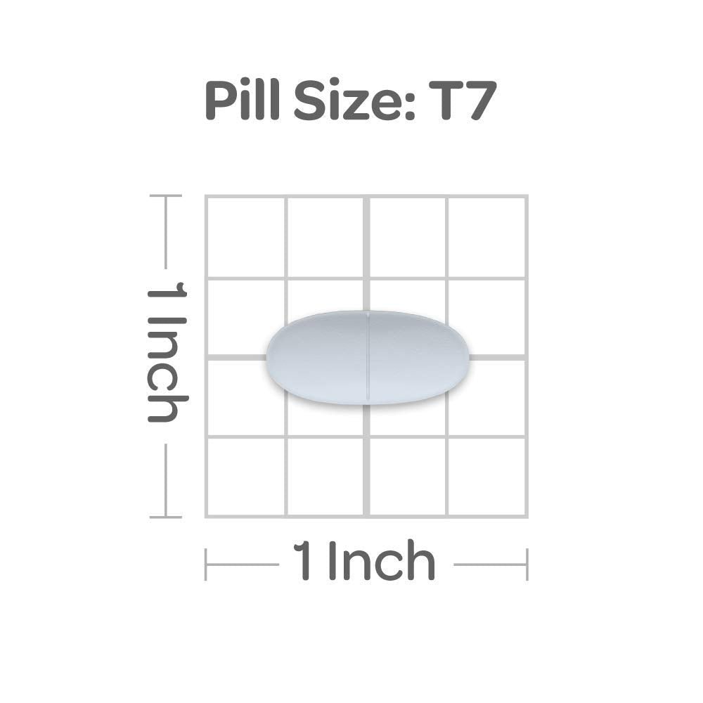 250 mg magnesium for daily health support