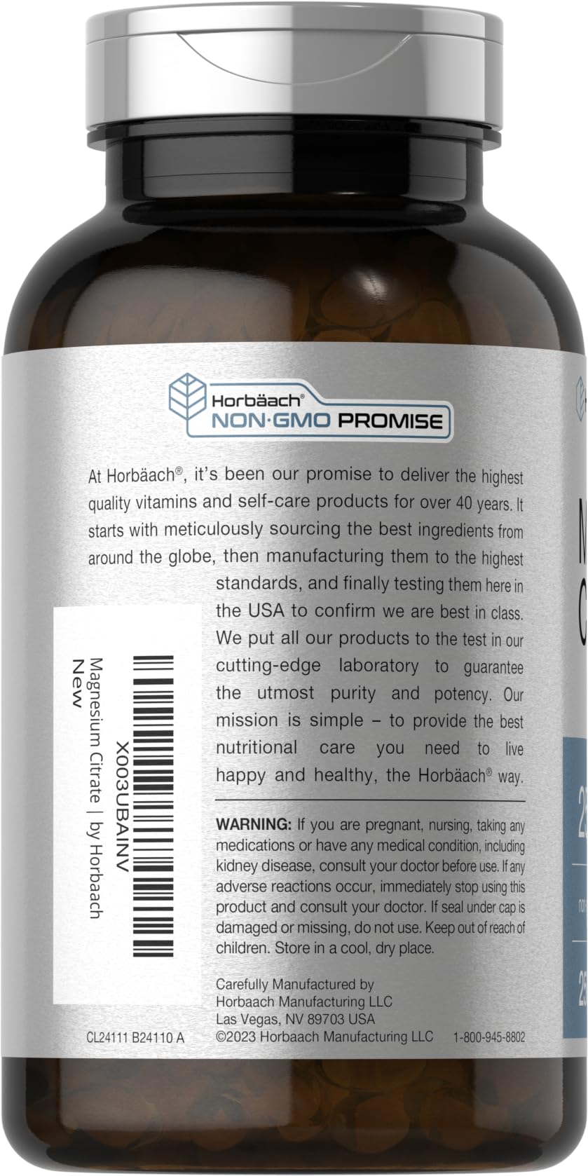 250 mg magnesium for daily health