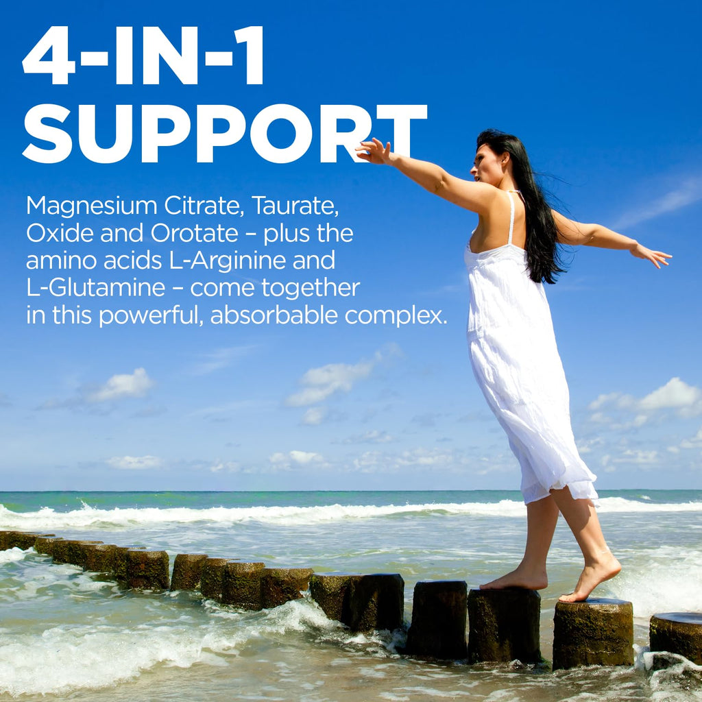 250 mg magnesium for muscle health