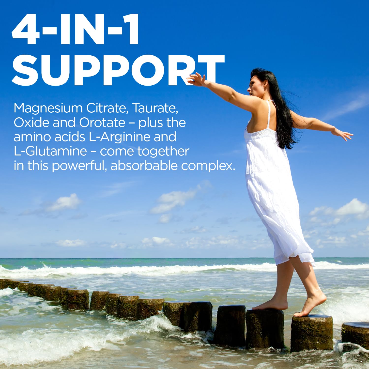250 mg magnesium for muscle health