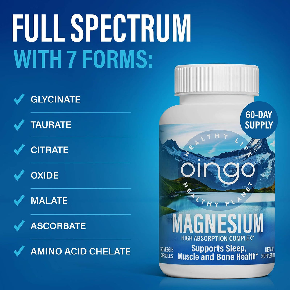 250 mg magnesium for muscle relaxation