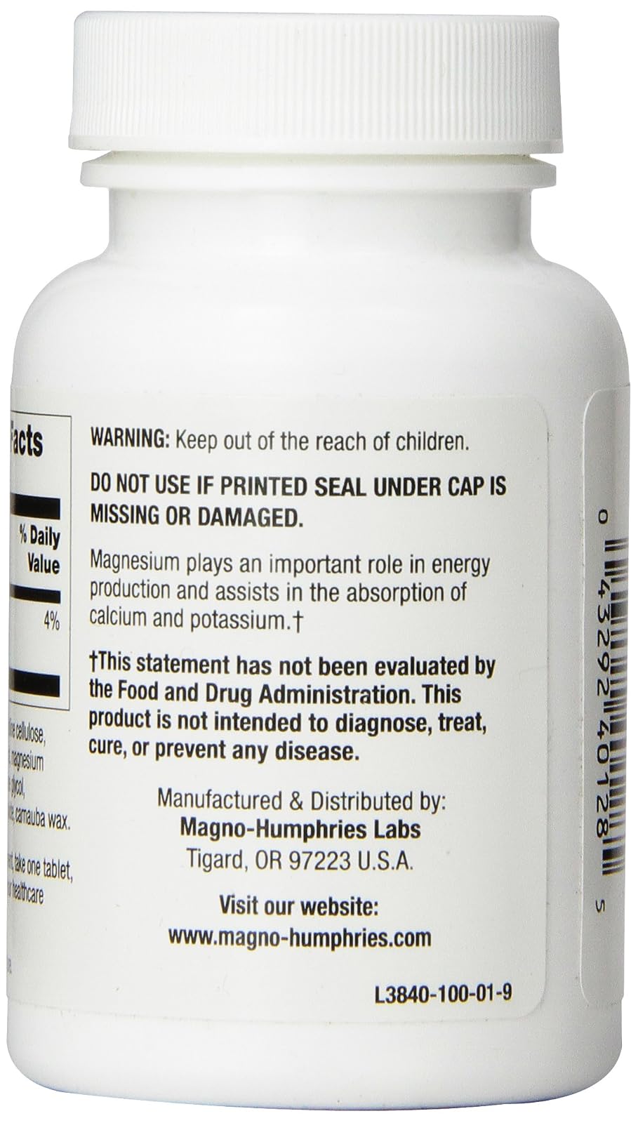 250 mg magnesium tablets for sleep support
