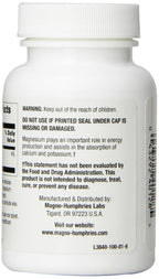 250 mg magnesium tablets for sleep support