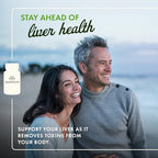 250 mg milk thistle capsules for liver health