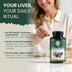 250 mg Milk Thistle extract benefits