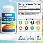 250 mg multivitamin for energy boost