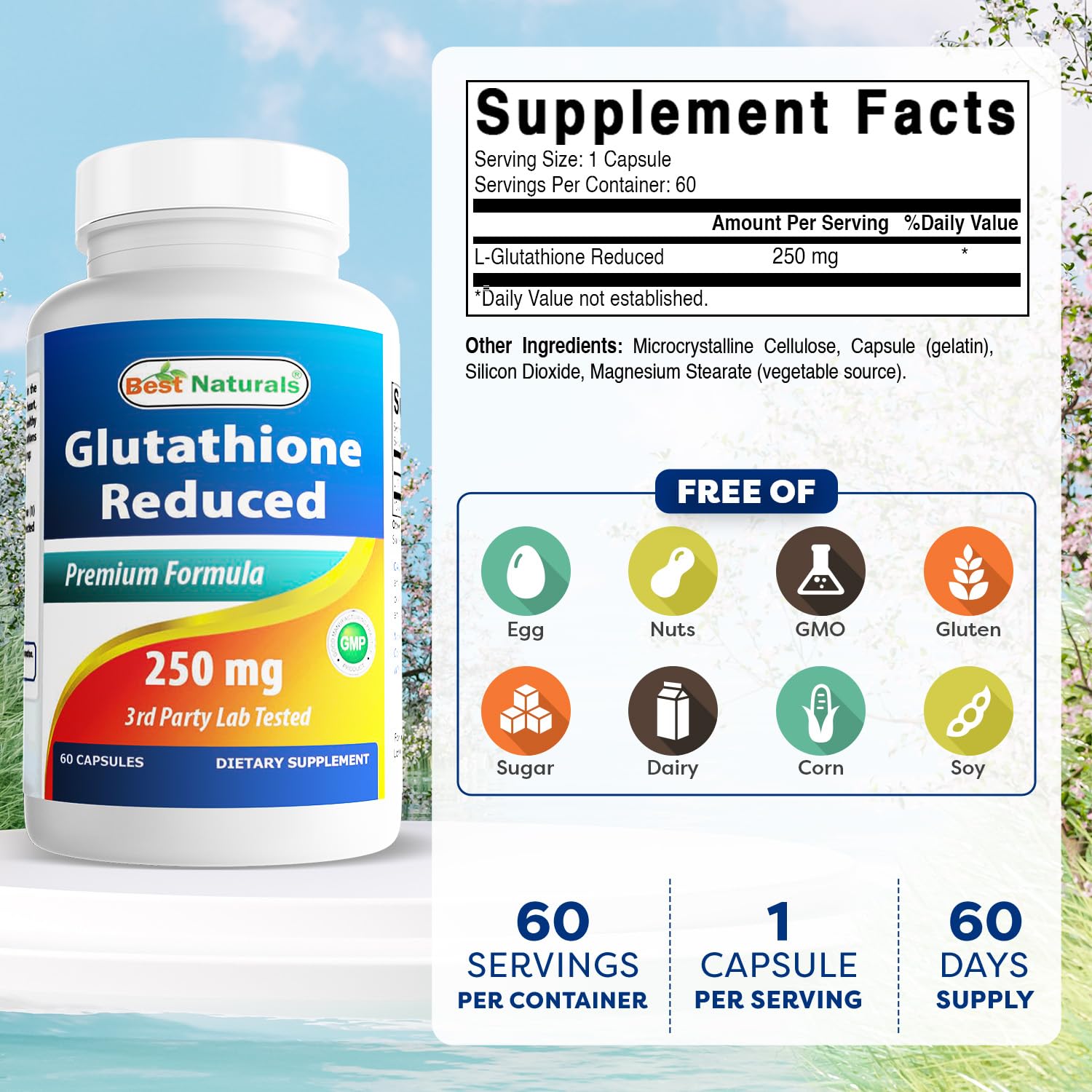 250 mg multivitamin for energy boost