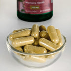 250 mg multivitamin for hormonal balance
