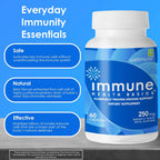250 mg multivitamin for immune support