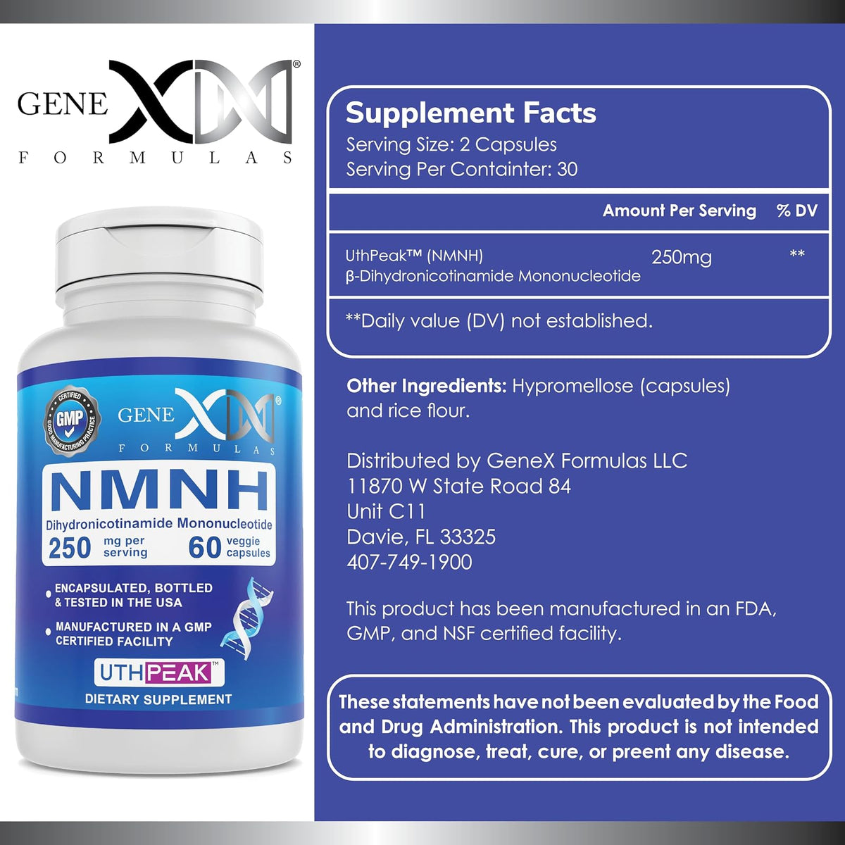 250 mg niacin capsules for energy