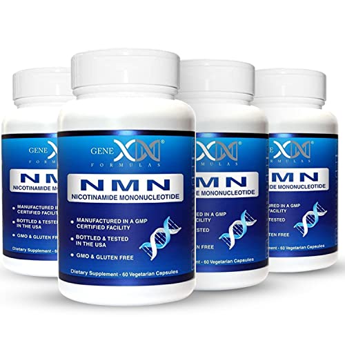 250 mg NMN for healthy aging