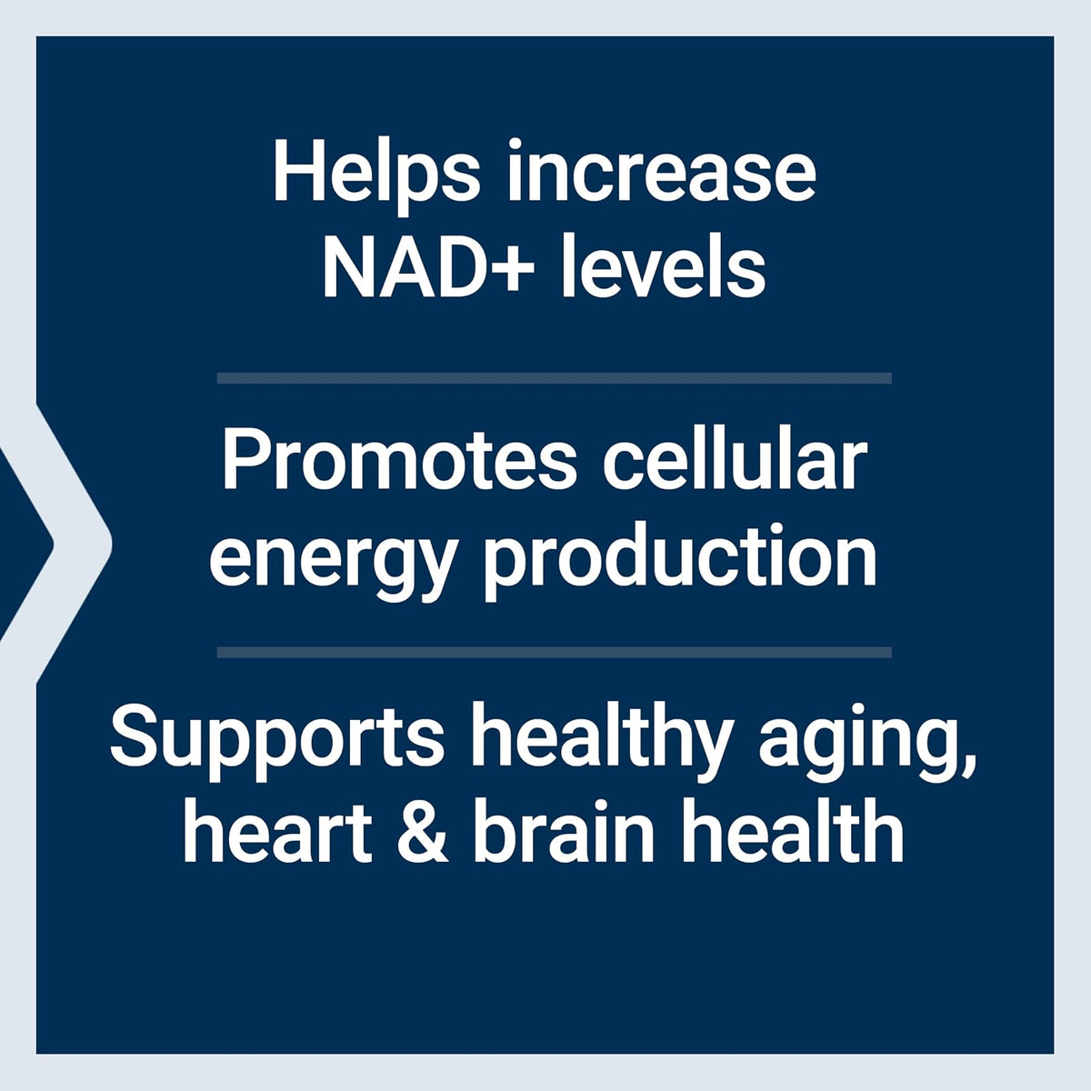 250 mg NMN supplement benefits